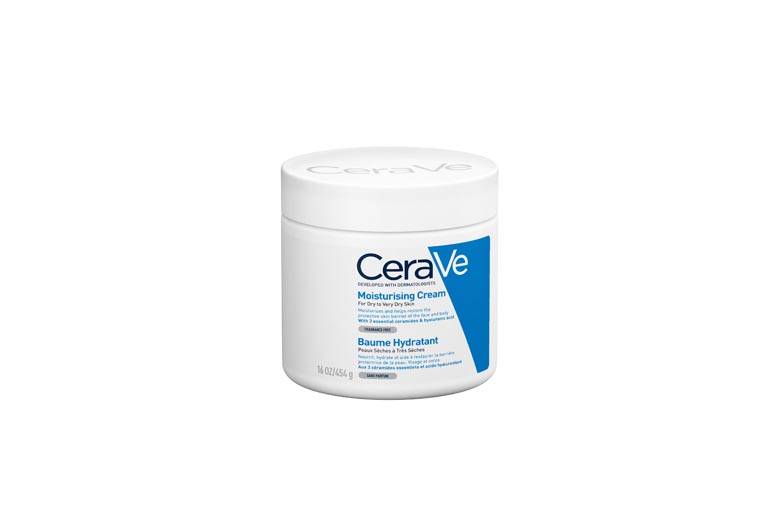 Cerave Moisturizing Cream 454g