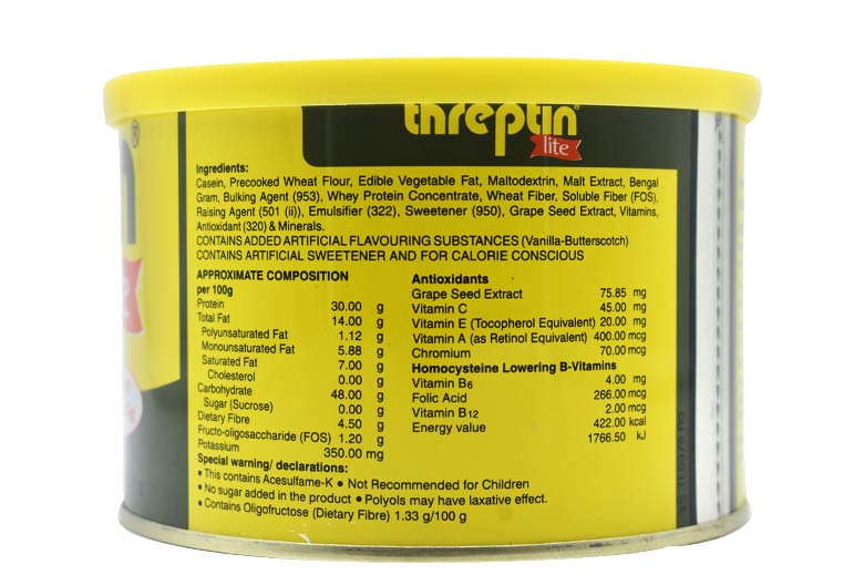 Threptin Lite 275g