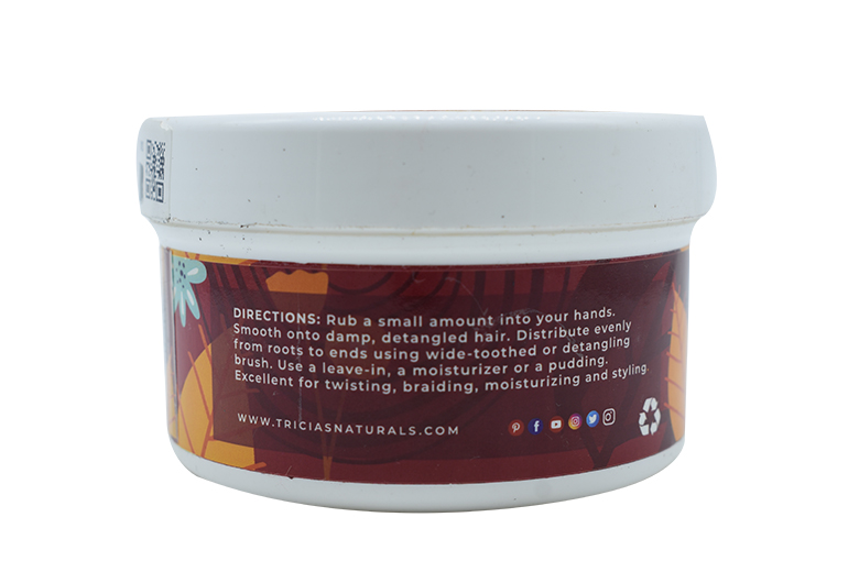 Tricia/N 3 in 1 Hydrating Cream 250ml