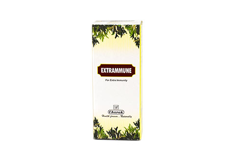 Extrammune Syrup 200ml