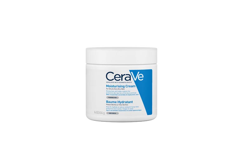 Cerave Moisturizing Cream 454g