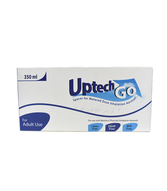 Uptech Go Spacer Adult
