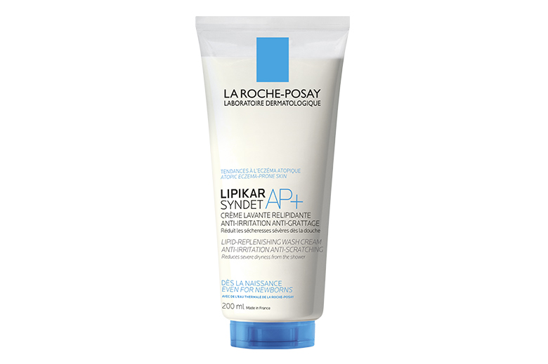 La Roche-Posay Lipikar Syndet Ap+ 200ml