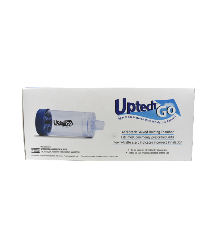 Uptech Go Spacer Adult